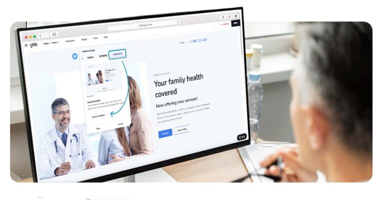 How to Build a Personal Website Without Coding