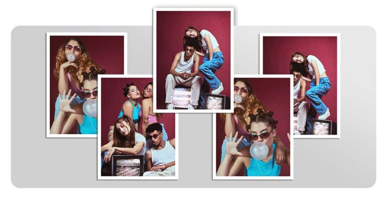 Digital Time Capsule: Best Apps to Preserve Family Memories