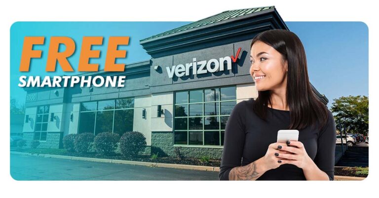 How to “Get a Free Phone” From Carriers in the US