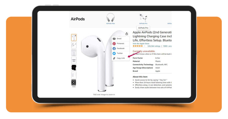 How to Track Amazon Price Drops in Real Time