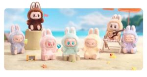 Labubu Bag Charms: The Cult Toy That Took Over Collectors' Hearts