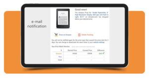 How to Track Amazon Price Drops in Real Time
