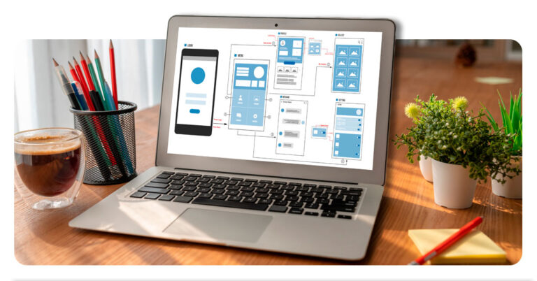 Best Beginner-Friendly UX/UI Courses to Kickstart Your Design Career