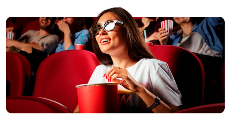 Discounted Movie Tickets: Where and When to Find Them
