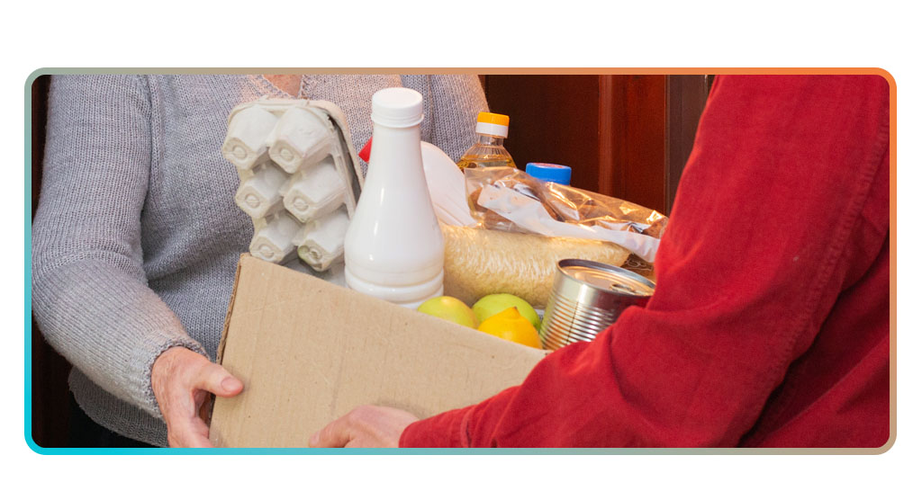 Free Food Boxes and Vouchers: Claim Yours Today