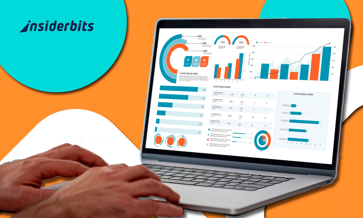 Personal Data Dashboards: The Key to Smarter Decisions