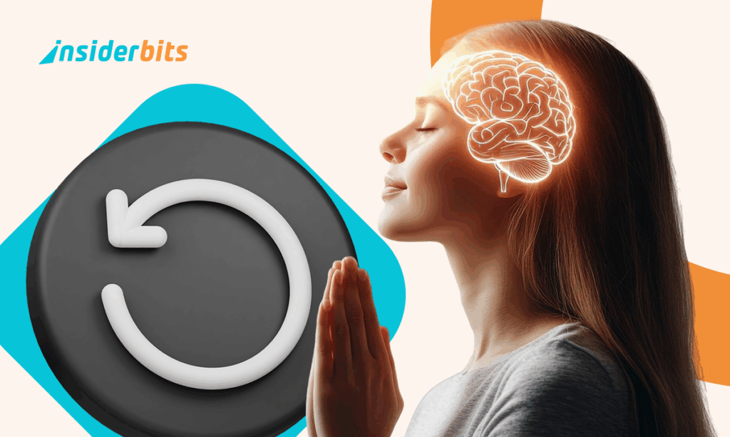 30-Day Soft Reset: The Gentle Way to Recharge