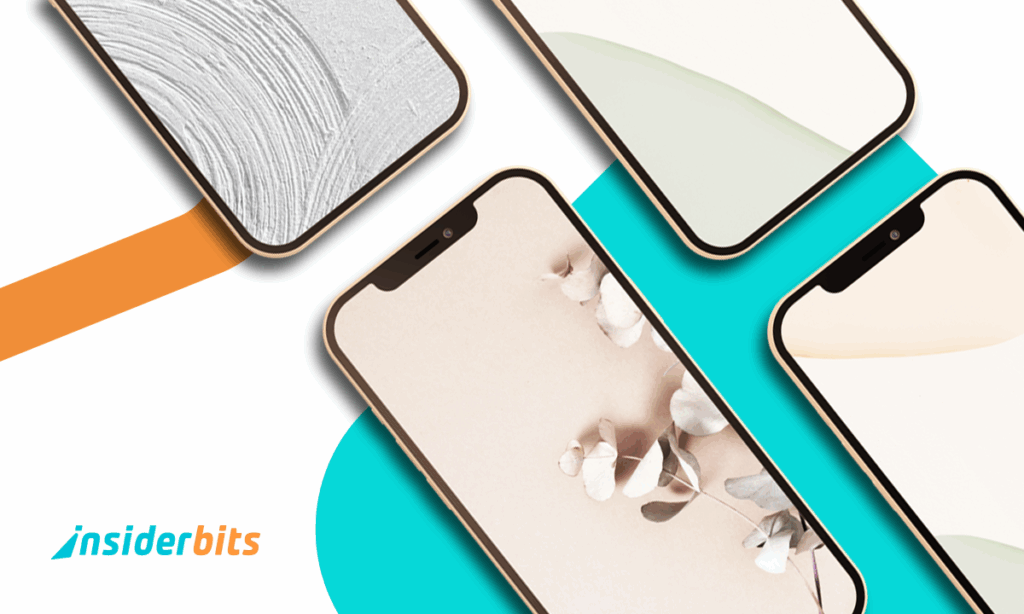 Best Apps to Download Minimalist Wallpapers on Mobile