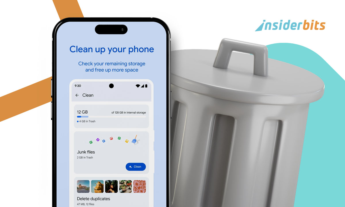 Free Up Space on Android With These Apps
