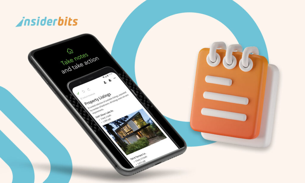 How to Turn Screenshots into Searchable Notes Automatically