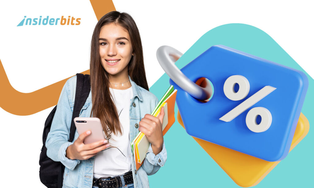 Student Discounts You Should Be Using Right Now