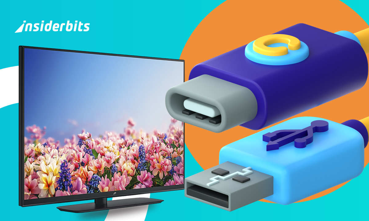 USB‑C on TVs: What It Means for Connectivity