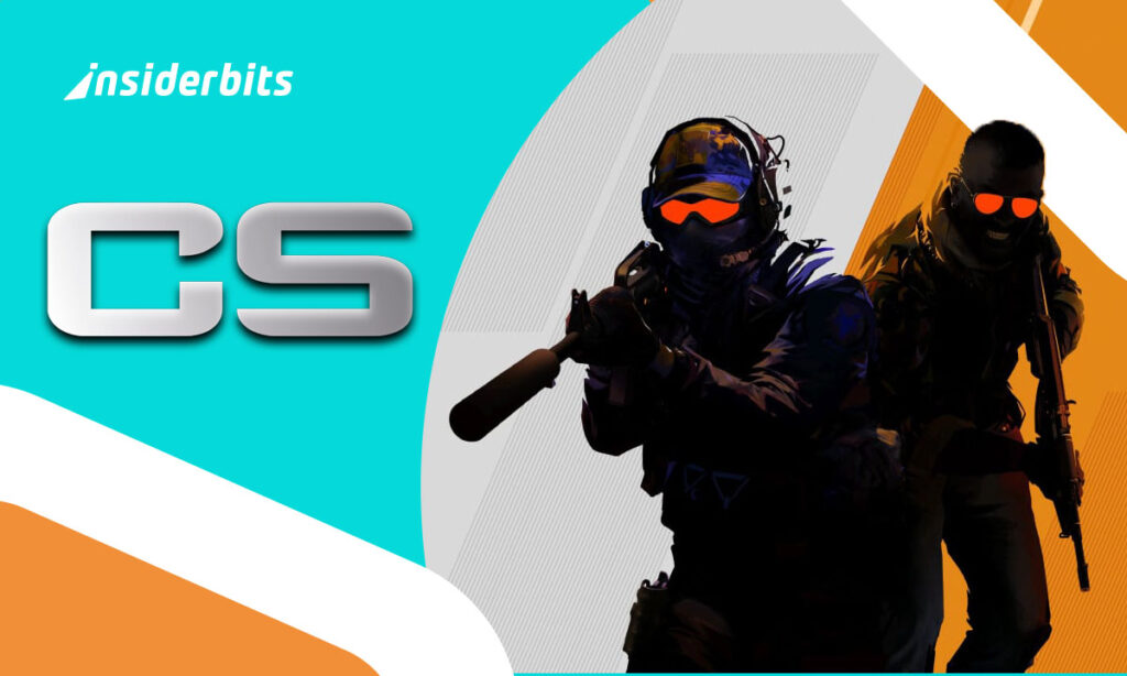 Counter-Strike 2 Mobile: Play via Cloud from Your Phone