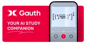 AI Gauth for Homework: Solve Any Problem Fast