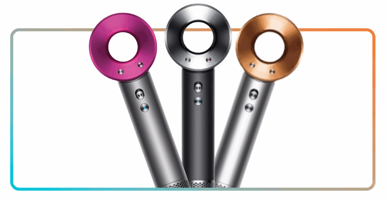 Best Dyson Supersonic Dupes That Actually Work