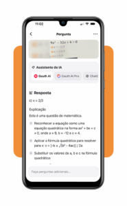 AI Gauth for Homework: Solve Any Problem Fast