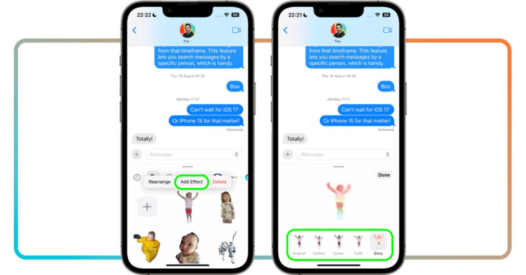 How to Make WhatsApp Stickers with Your Own Photos