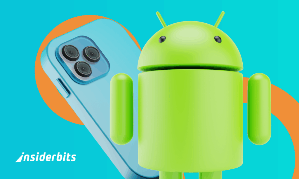 Simple Ways to Change Default Apps on Android | Insiderbits