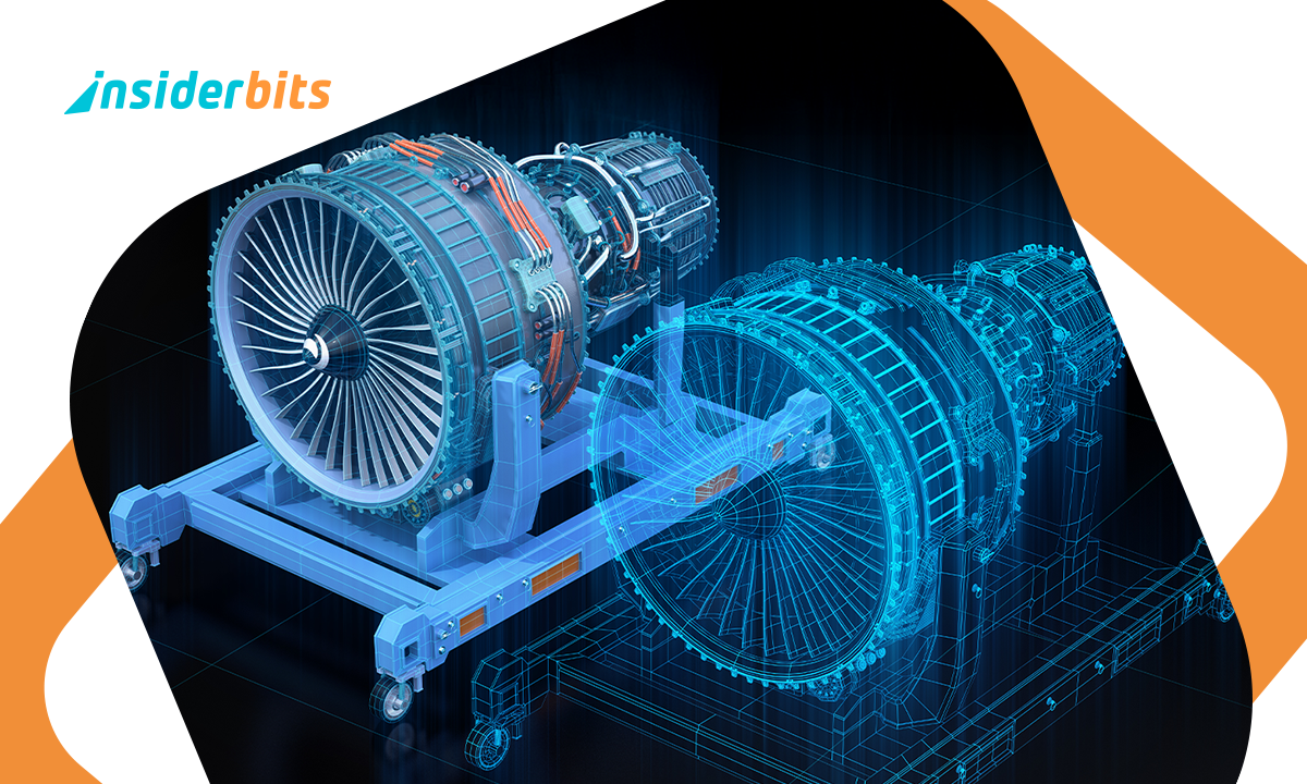 Digital Twins: Why Everyone Will Have One by 2026