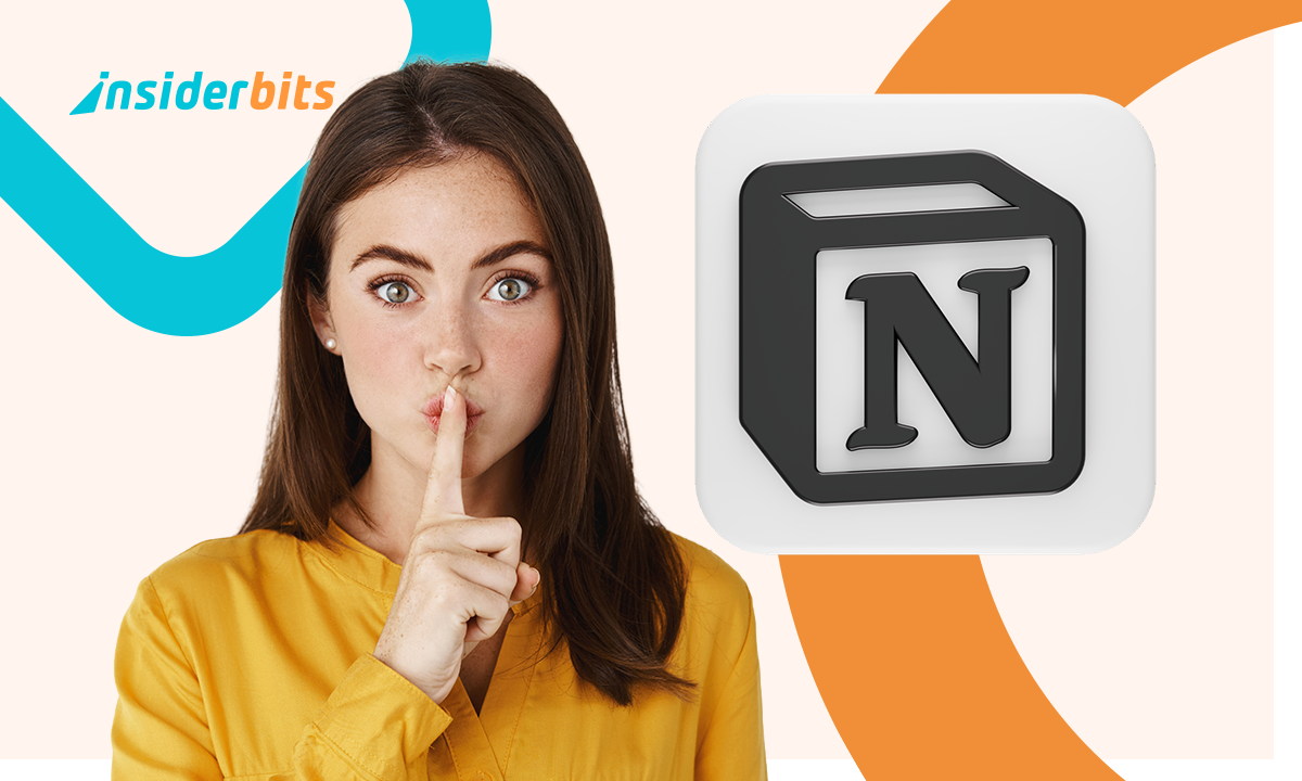 Notion Features: Hidden Tools to Transform Your Productivity