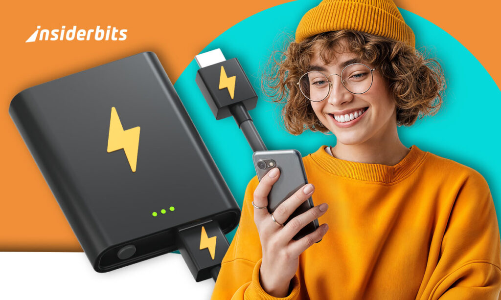 Power Bank that Powers a Microwave? Yes, It’s Real