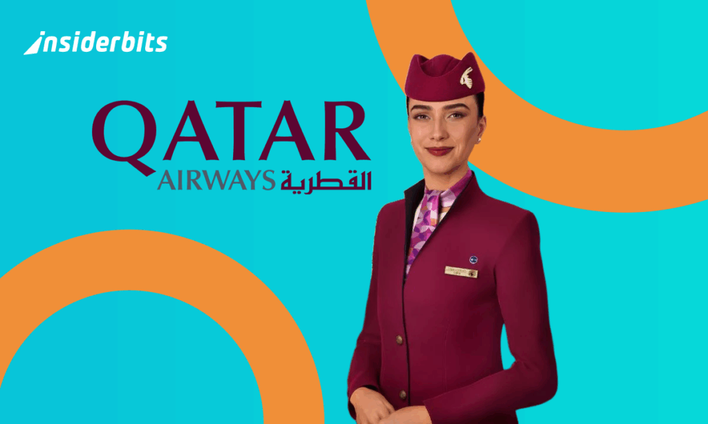 Fly Smarter in 2025 With Qatar Airways AI Assistant Sama