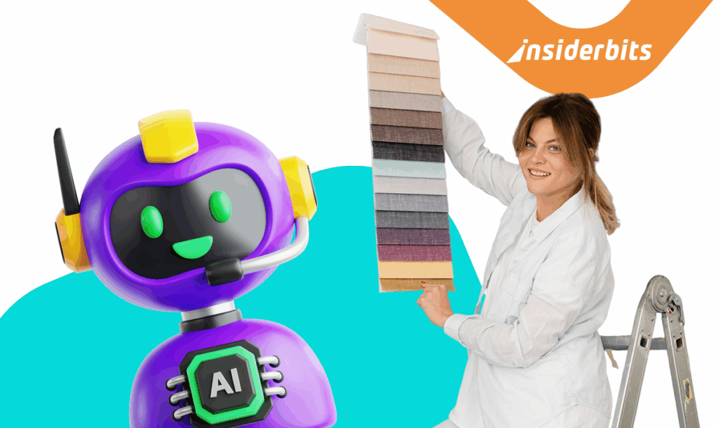 AI Room Makeovers: Redesign Your Space with One Photo