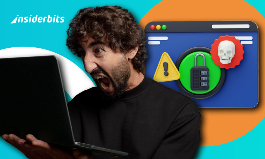 Steps to Take After Being Hacked: Don’t Panic, Act Fast