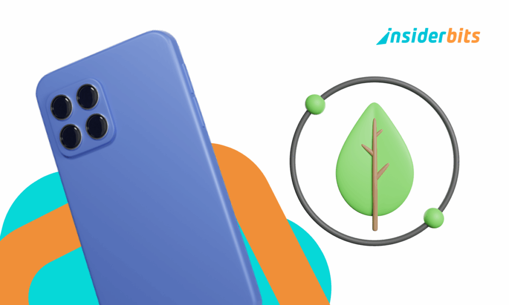 Go Green: Sustainable Gadgets for Eco Lovers