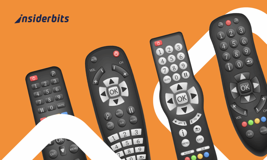 How to Turn Your Smartphone Into a Universal Remote Control