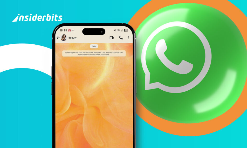 Colorful WhatsApp: Try the New Colors Unlocked for iPhone Now