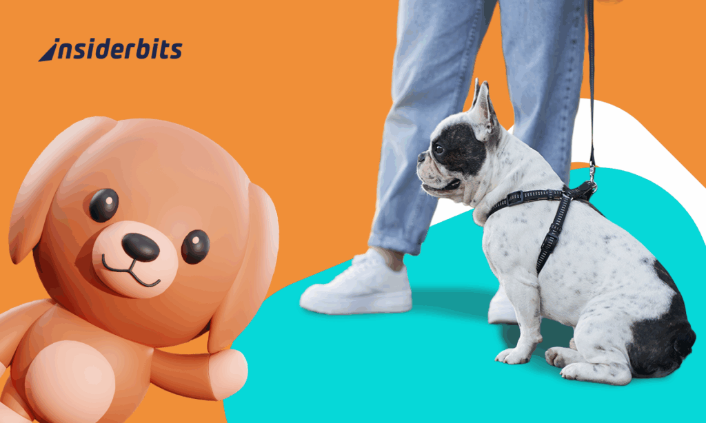 Best Dog Walker Apps to Book Trusted Pet Sitters