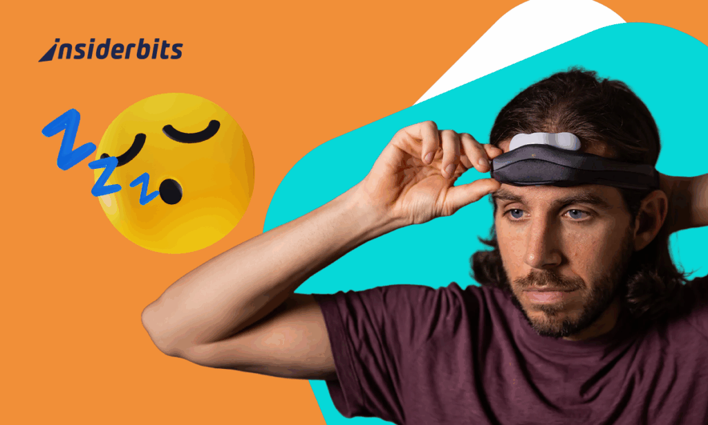 Try Somnee Smart Sleep Headband – Fix Your Sleep Tonight