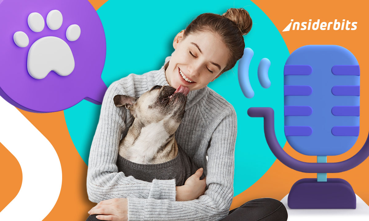 Dog Bark Translator Gadgets Are Here—Try It!