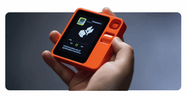 Try an AI Wearable and Make Your Daily Life Smarter