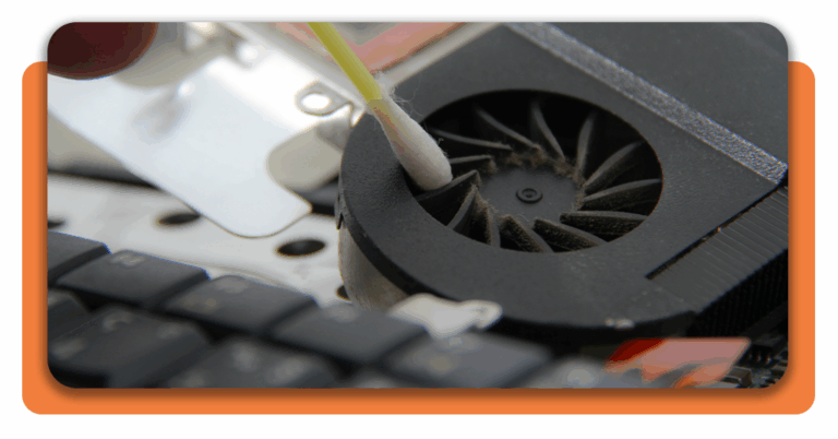 Laptop Overheating? This Cooling Pad Drops Temperature in No Time