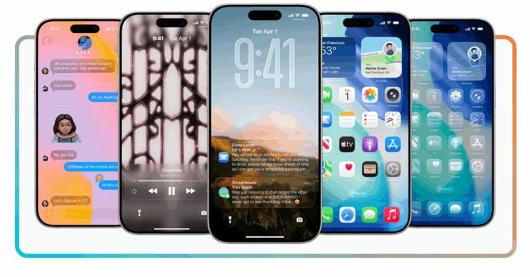 Roll Back iOS 26 – Here's How to Go Back to iOS 18