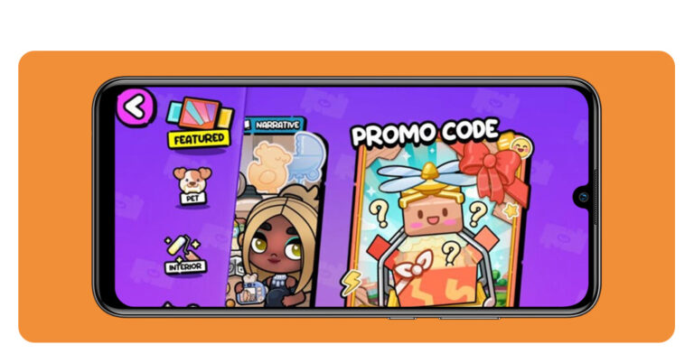 Avatar World Promo Codes: Snag Free Items, Outfits, and More!