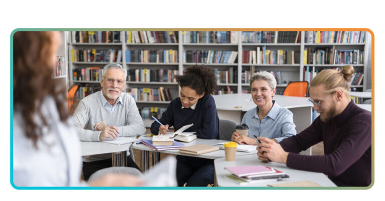 Transform Lives with Adult Literacy Programs That Actually Work