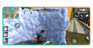 Download the Free Fire App: Get Free Skins and Rewards