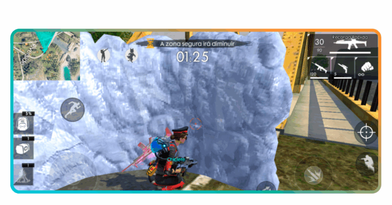 Download the Free Fire App: Get Free Skins and Rewards