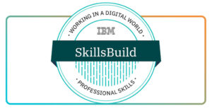 How IBM SkillsBuild Sets You Up for a Tech Career