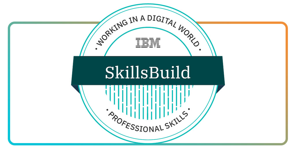 How IBM SkillsBuild Sets You Up for a Tech Career
