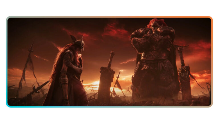 Play Elden Ring on your phone with this streaming trick