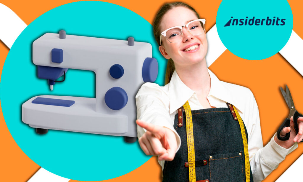 Learn Sewing with These Free Apps