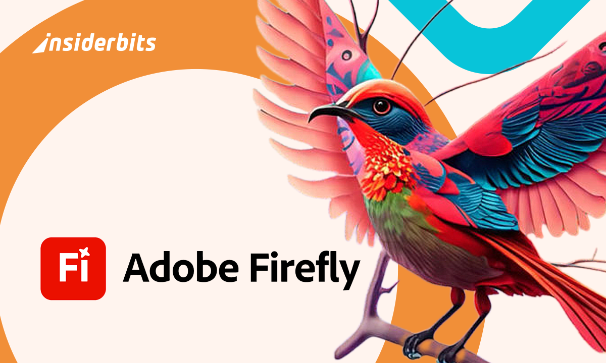 Adobe Firefly AI app is now free on mobile: try it – Insiderbits