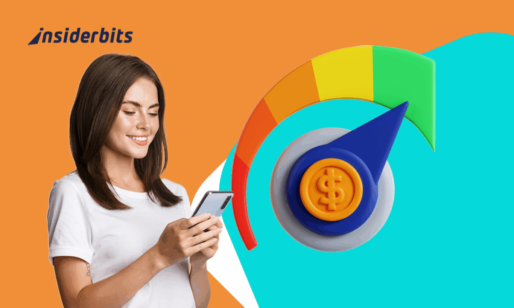 Check Your Credit Score for Free on Your Phone