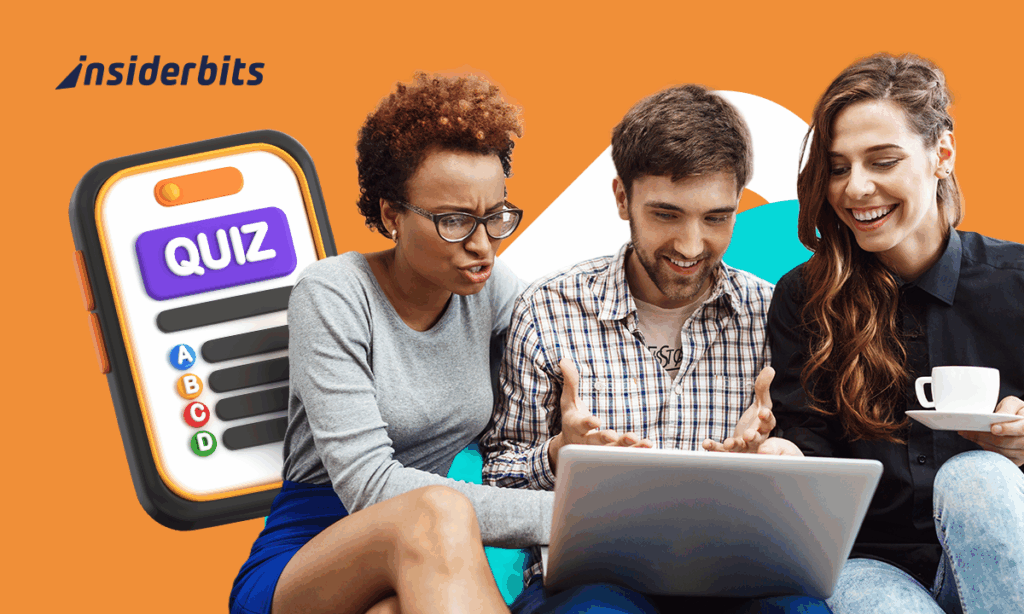 Personality Test: Fun Big Five & MBTI Quiz