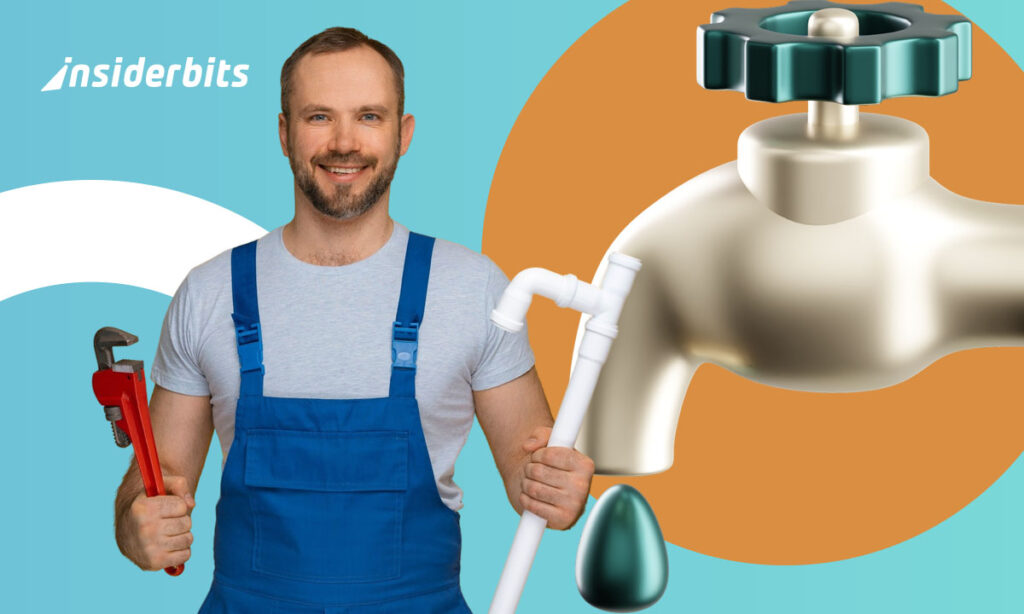 Plumber vacancies: find free job listings online