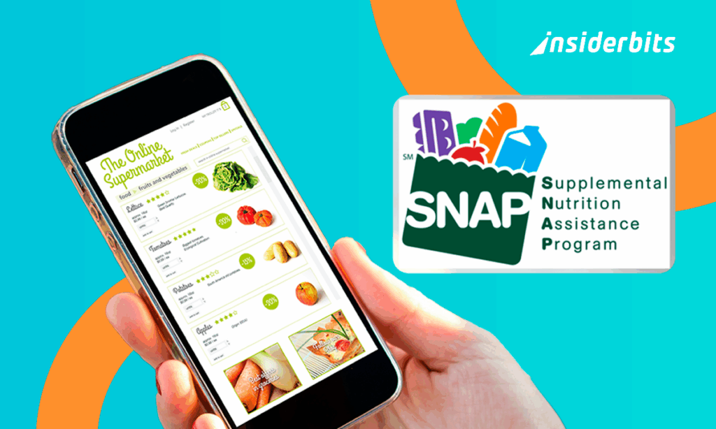 Apply for SNAP Benefits Online Easily